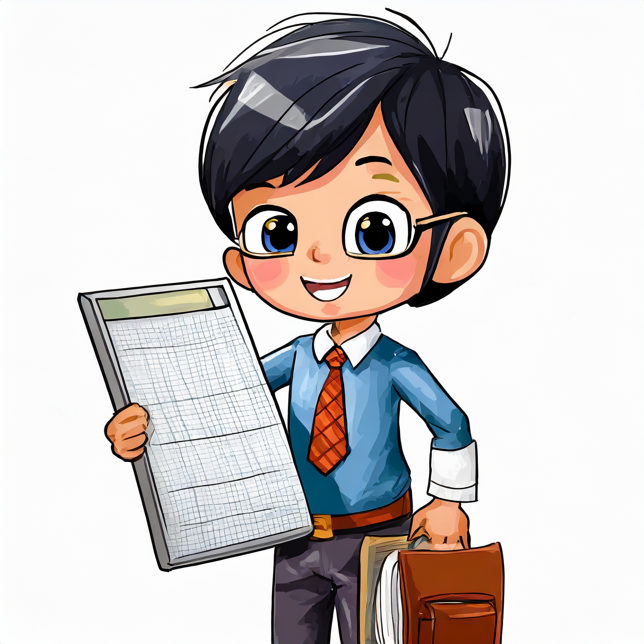 [ITE News #095] Class Leadership for FY 2024/2025 - Gnome Ledge