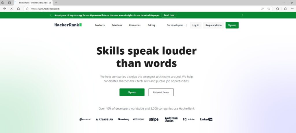 [HackerRank] Tutorial 1: "Ready, Set, Go" - Gnome Ledge