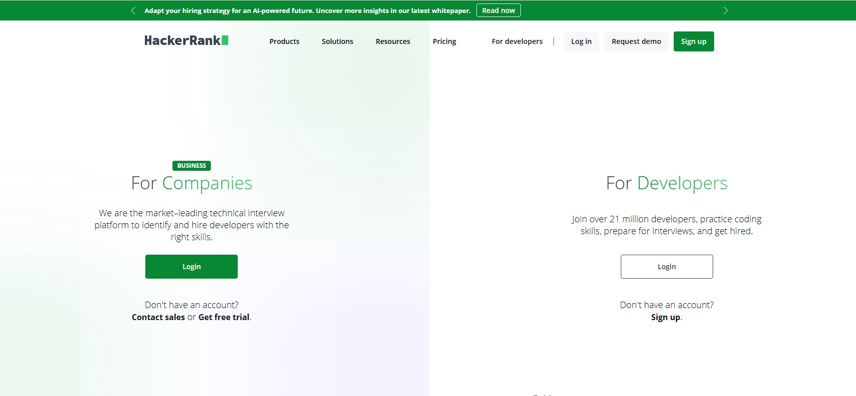 [HackerRank] Tutorial 1: "Ready, Set, Go" - Gnome Ledge